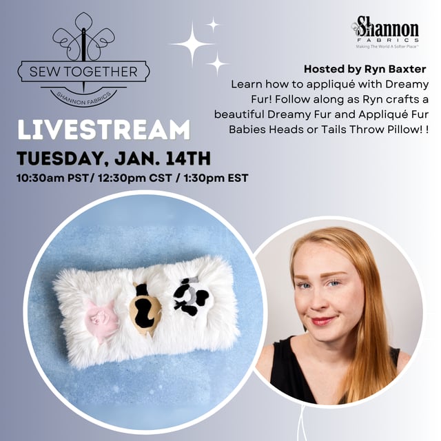 7 Must-Try Terry Cloth Sewing Tips